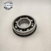 China Fabricate 83A898 Premium Non-Standard Deep Groove Ball Bearing 35.25*80*21mm For Mechanical Equipment for sale