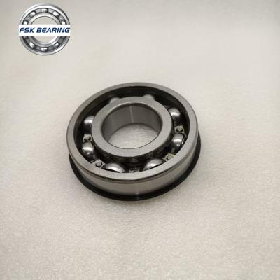 China Fabricate 83A898 Premium Non-Standard Deep Groove Ball Bearing 35.25*80*21mm For Mechanical Equipment for sale