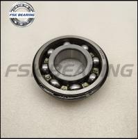 China Fabricate 83A898 Premium Non-Standard Deep Groove Ball Bearing 35.25*80*21mm For Mechanical Equipment for sale