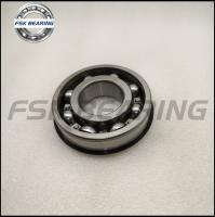 China Fabricate 83A898 Premium Non-Standard Deep Groove Ball Bearing 35.25*80*21mm For Mechanical Equipment for sale