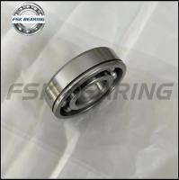 China Fabricate 83A898 Premium Non-Standard Deep Groove Ball Bearing 35.25*80*21mm For Mechanical Equipment for sale