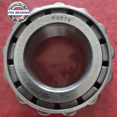 China Offer R0876 High Precision Non-Standard Cylindrical Roller Bearing Multiple Specifications In Stock for sale