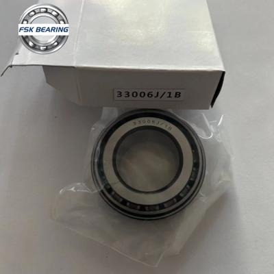 China Produce SBT3055-1 33006J/1B Inch Tapered Roller Bearing Multiple Specifications In Stock For Auto Transmission for sale