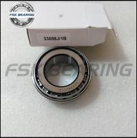 China Produce SBT3055-1 33006J/1B Inch Tapered Roller Bearing Multiple Specifications In Stock For Auto Transmission for sale