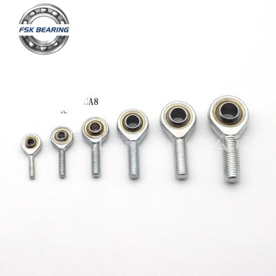 China Forge SA40T/K Rod End Spherical Plain Bearing Premium Bearing Factory Direct Sale Accept Foreign Trade Orders for sale