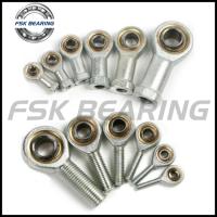 China Forge SA40T/K Rod End Spherical Plain Bearing Premium Bearing Factory Direct Sale Accept Foreign Trade Orders for sale