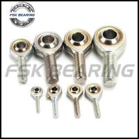 China Forge SA40T/K Rod End Spherical Plain Bearing Premium Bearing Factory Direct Sale Accept Foreign Trade Orders for sale