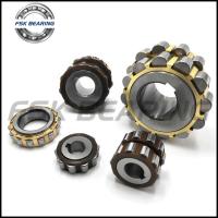 China 61406-11YSX Double Row Eccentric Bearing 25mm × 68.5mm × 42mm for sale