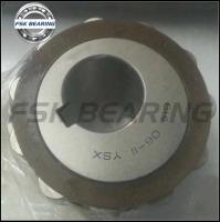 China 61406-11YSX Double Row Eccentric Bearing 25mm × 68.5mm × 42mm for sale