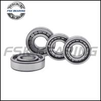 China High‑Capacity J30‑1A NU307-ECP Needle Roller Bearing Machinery Repair Component for sale