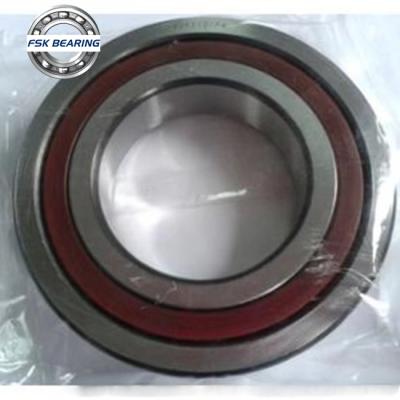 China Create 7012CTYNSULP4 High Precision Angular Contact Ball Bearing Multiple Specifications In Stock For Machinery for sale