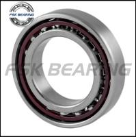 China Create 7012CTYNSULP4 High Precision Angular Contact Ball Bearing Multiple Specifications In Stock For Machinery for sale