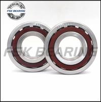 China Create 7012CTYNSULP4 High Precision Angular Contact Ball Bearing Multiple Specifications In Stock For Machinery for sale
