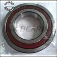China Create 7012CTYNSULP4 High Precision Angular Contact Ball Bearing Multiple Specifications In Stock For Machinery for sale