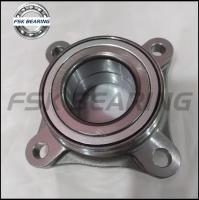 China Premium 2DUF054N2GR Sealed ABS Front Wheel Hub Bearing 54*96*51mm For Toyota Hilux Prado for sale
