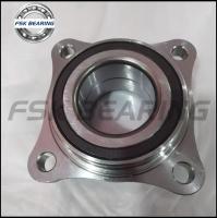 China Premium 2DUF054N2GR Sealed ABS Front Wheel Hub Bearing 54*96*51mm For Toyota Hilux Prado for sale