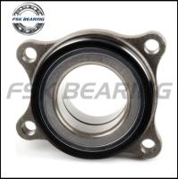 China Premium 2DUF054N2GR Sealed ABS Front Wheel Hub Bearing 54*96*51mm For Toyota Hilux Prado for sale