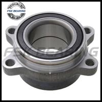 China Premium 2DUF054N2GR Sealed ABS Front Wheel Hub Bearing 54*96*51mm For Toyota Hilux Prado for sale