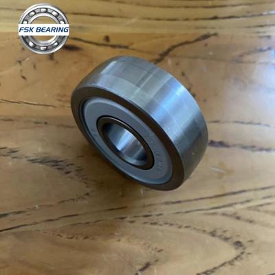 China Produce LR6302 Premium Deep Groove Ball Bearing 17*47*15mm For Farm Equipment Multiple Specifications In Stock for sale