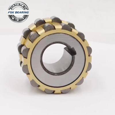 China Forge 400752307K Eccentric Bearing Cylindrical Roller Bearing Premium Non-Standard Bearing Factory Direct Sale for sale
