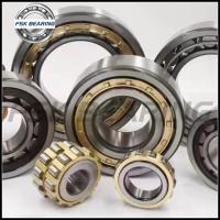 China Forge 400752307K Eccentric Bearing Cylindrical Roller Bearing Premium Non-Standard Bearing Factory Direct Sale for sale