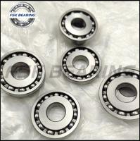 China F-627921 F-628573 Transmission Belt Pulley Bearing Assembly Kit For Roewe I5 I6 45*86*19mm for sale