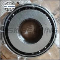 China Furnish ST2358 Industrial Tapered Roller Bearing Non-Standard Bearing Used For Automobile Gearbox System for sale