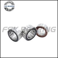 China Automobile Parts 35BD210T12DDUCG21 35BD210DU 35BD6228 Angular Contact Ball Bearing 35*62*28mm Double Row for sale