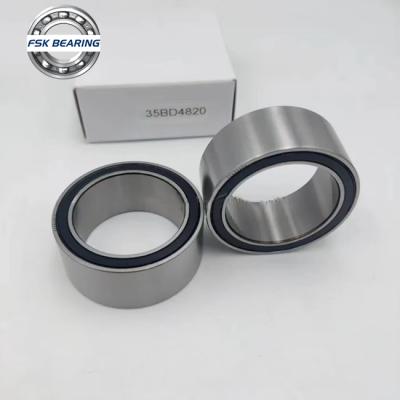 China Fabricate 35BD5522 Non-Standard Automobile Air Conditioner Bearing For Automotive Aftermarket Parts for sale