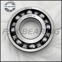 China Forge B39-5UR Automobile Gearbox Bearing Non-Standard Deep Groove Ball Bearing 39*86*20mm Factory Direct Sale for sale