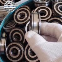 China Furnish BB1B447244 Industrial Non-Standard Deep Groove Ball Bearing Used For Automotive Motor Parts Assembly for sale
