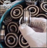 China Furnish BB1B447244 Industrial Non-Standard Deep Groove Ball Bearing Used For Automotive Motor Parts Assembly for sale