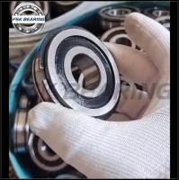 China Furnish BB1B447244 Industrial Non-Standard Deep Groove Ball Bearing Used For Automotive Motor Parts Assembly for sale