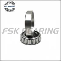 China FSK Brand ST5889 Tapered Roller Bearing 58X89X24/19.2mm Automotive Differential Bearing for sale