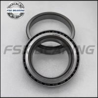 China FSK Brand ST5889 Tapered Roller Bearing 58X89X24/19.2mm Automotive Differential Bearing for sale