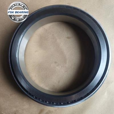 China Create NP909353/NP552135 Automotive Gearbox Inch Tapered Roller Bearing For Automobile Transmission System for sale