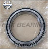 China Create NP909353/NP552135 Automotive Gearbox Inch Tapered Roller Bearing For Automobile Transmission System for sale