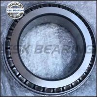 China Create NP909353/NP552135 Automotive Gearbox Inch Tapered Roller Bearing For Automobile Transmission System for sale