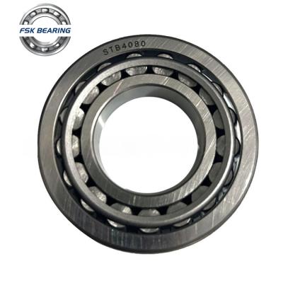 China Furnish STB4080 Automotive Tapered Roller Bearing Suitable For Automobile Differential And Gearbox Assembly for sale