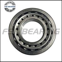 China Furnish STB4080 Automotive Tapered Roller Bearing Suitable For Automobile Differential And Gearbox Assembly for sale