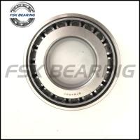 China Furnish STB4080 Automotive Tapered Roller Bearing Suitable For Automobile Differential And Gearbox Assembly for sale