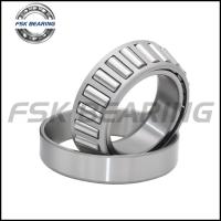 China Export 3872/3820 Non-Standard Tapered Roller Bearing Used For Vehicle Transmission And Mechanical Equipment for sale