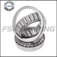 China Export 3872/3820 Non-Standard Tapered Roller Bearing Used For Vehicle Transmission And Mechanical Equipment for sale