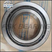 China FSKG STD3462-2/18 Tapered Roller Bearing Special For Automobile Transmission 34*62*18mm for sale