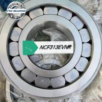 China Provide NCF313EVNR Non-Standard Auto Cylindrical Roller Bearing Suitable For Printing Machinery Transmission Assembly for sale