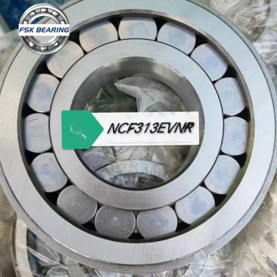 China Provide NCF313EVNR Non-Standard Auto Cylindrical Roller Bearing Suitable For Printing Machinery Transmission Assembly for sale