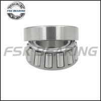 China Radial 2789/2729 Tapered Roller Bearing 39.69*76.2*23.81mm Spare Parts For Truck for sale