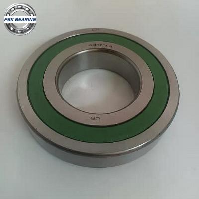 China Hot Sale 40TM18 DG286519RKMD DG2568HNC3 Automotive Deep Groove Ball Bearing 40*80*16mm ABEC-5 for sale