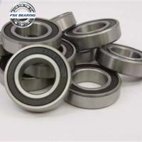 China Fabricate 6205Y2RS Non-Standard Deep Groove Ball Bearing Suitable For Various Industrial Mechanical Assembly for sale