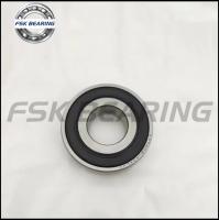 China Fabricate 6205Y2RS Non-Standard Deep Groove Ball Bearing Suitable For Various Industrial Mechanical Assembly for sale